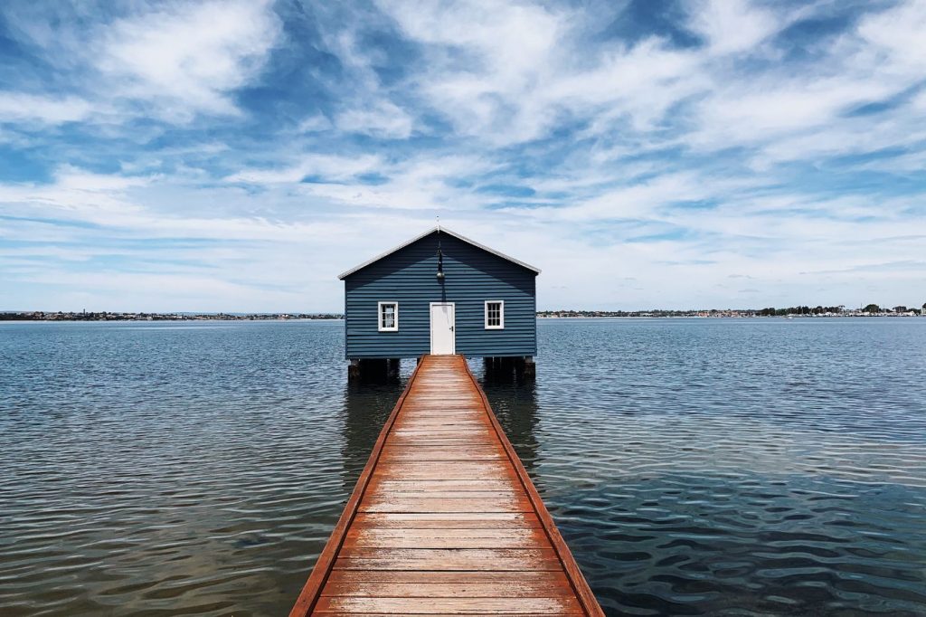 Nuzha Travel - Travel Like A Local