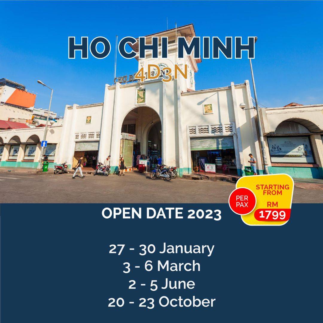 Nuzha Travel - Travel Like A Local